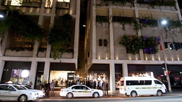 Brawls shut Ivy nightclub