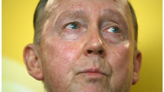 Ombudsman slams 'flawed' probe on inspectors