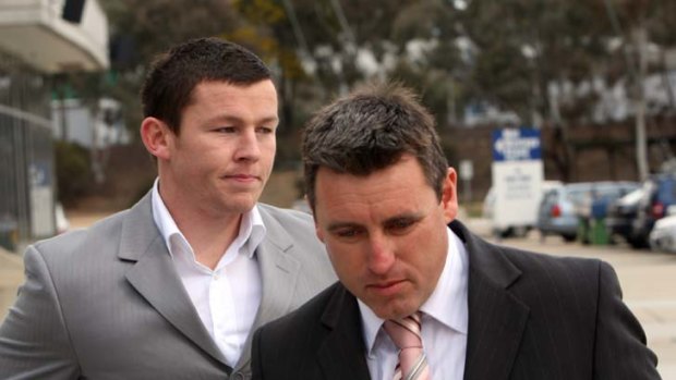 Storm salary cap scandal sends top players scarpering from banned agents