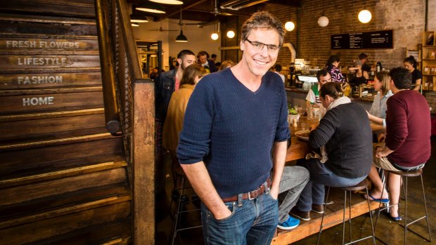 Whitlams singer Tim Freedman joins new crusade against poker machine ...