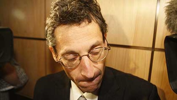 OzCar ute email is a fake