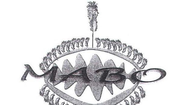 It's the vibe: Mambo supports Mabo brand