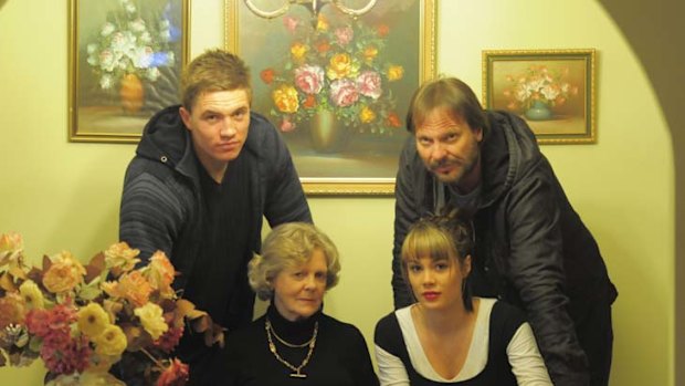 Calls for royal commission over alleged cover-up of Catholic abuse