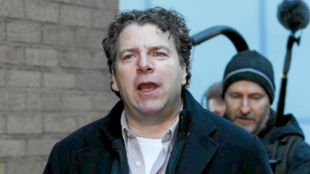 There's no fool like a rich fool