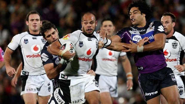 Rapira, Rodney free for NRL finals