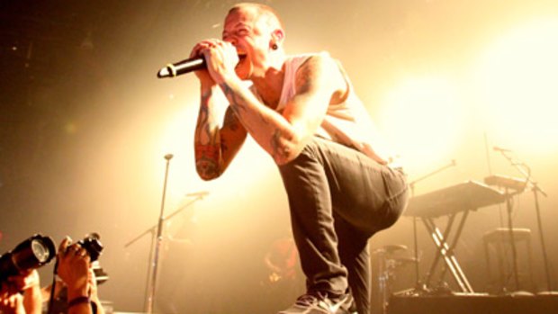 The list gets ever longer