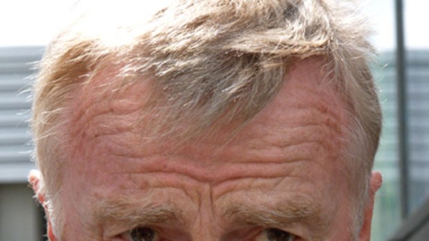 Dominatrix witness fails to show in Mosley case