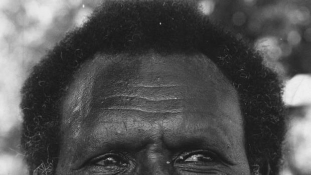 480: Mabo: The Legacy of Mabo, Friday, June 1