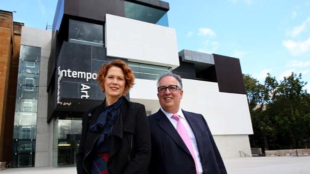 MCA vision emphasises breaking of stereotypes