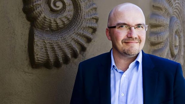 Mark Textor quits Twitter after death threats