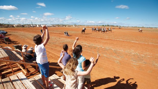 Quilpie, Queensland: Travel guide and things to do