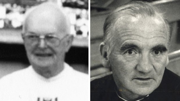 Priests kept working despite investigations