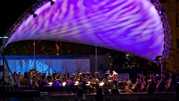 What's on in Perth this weekend?
