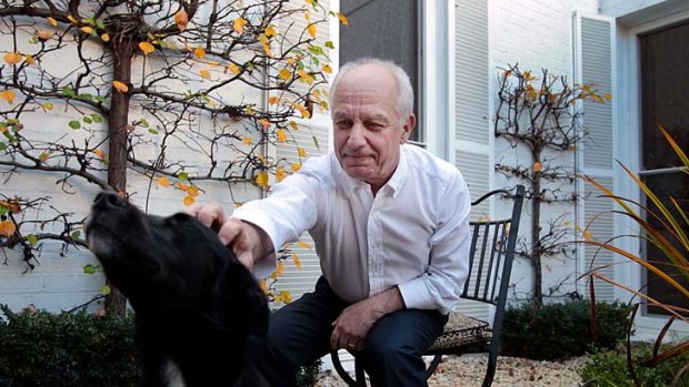 Shock, horror: freedom of speech under attack