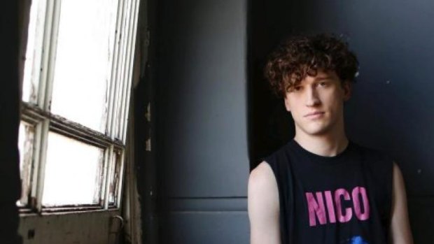 Books that changed me: Declan Greene