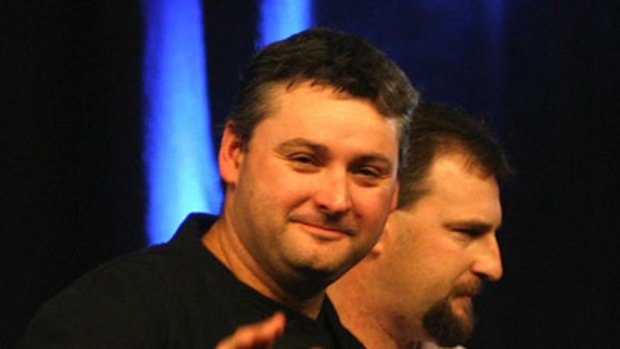 Australian expertise helps rescue effort