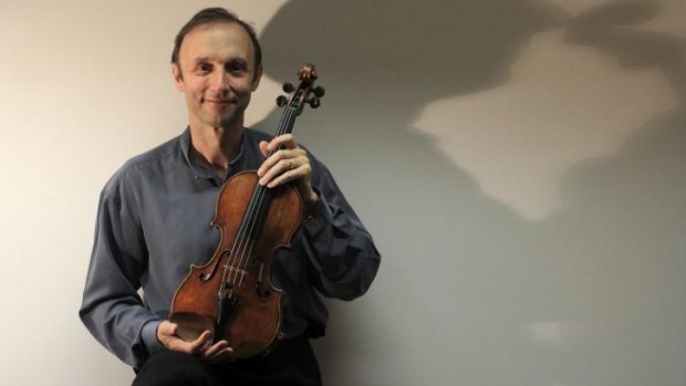 Australia Ensemble review: Rubinstein too stiff but Schubert achieves ...