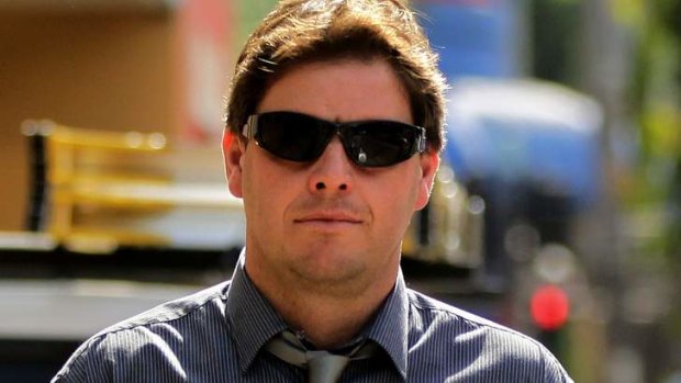 Colin Wiggins denies bullying Alec Meikle at Downer EDI plant in ...