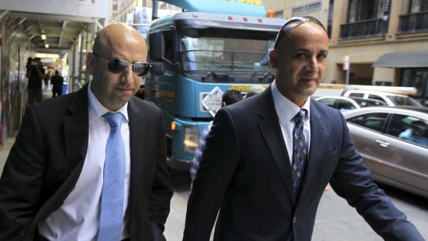Obeid bought $400,000 Merc with coal profits, inquiry told