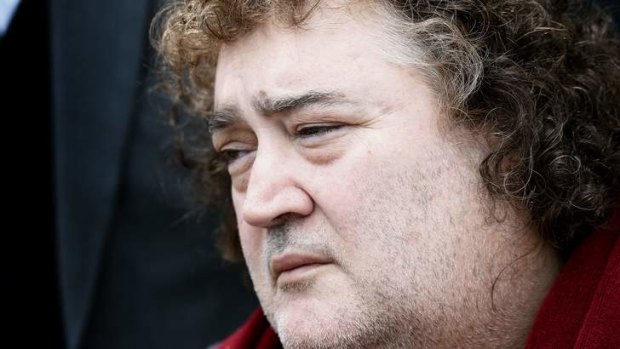 Support for quadriplegic appeal