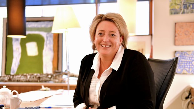 Looking for answers - the coroner investigating the Bourke Street carnage