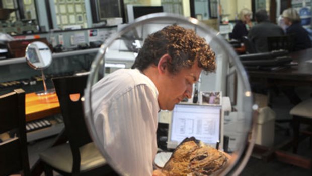 Businesses furious over metro compensation offers