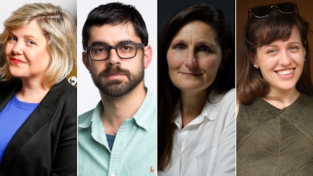 Fairfax Media's investigative work dominates at Walkley Awards