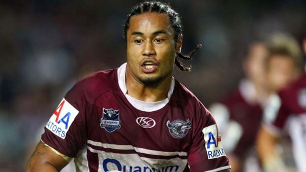 Matai in two minds after Sea Eagles contract offer comes up short