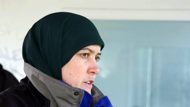 Terror alert on local women