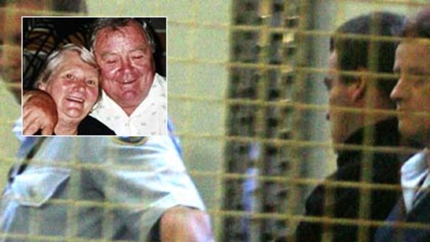 Deadly street race: 'inadequate' sentence stays