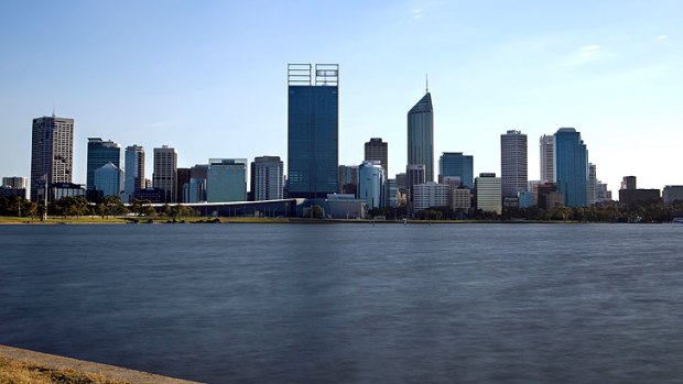 Infrastructure key to Perth maintaining world-best liveability rating