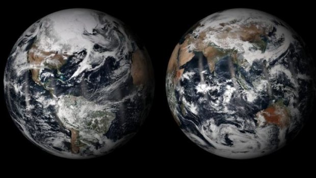 May 2014 was world's hottest May in recorded history