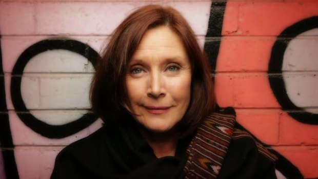 Actress Wendy Hughes dead at 61