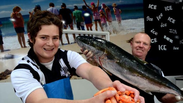 New wave of foodie flavours