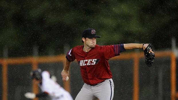 Aces in drive to the finals