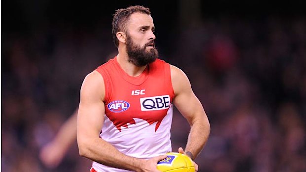 Shaw vows to square up with his brother