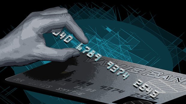 Stolen credit cards lead to $360,000 fraud