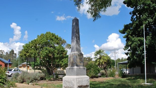 Tarnagulla, Victoria: Travel guide and things to do