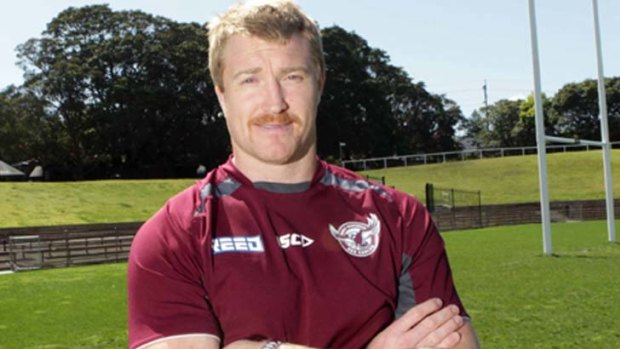 No bull: Rodney could've achieved higher rep honours if not for injury