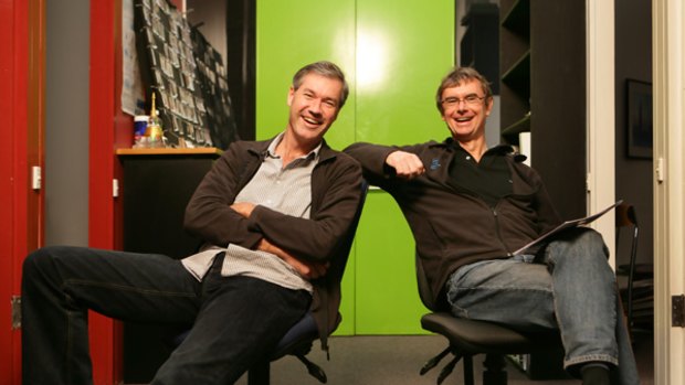 From backpackers to $129 million a year