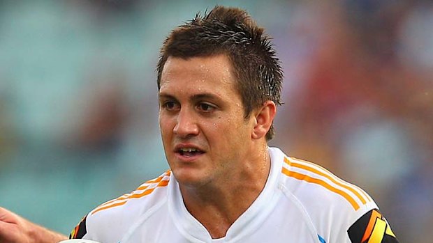 Gold Coast Titans v Sydney Roosters