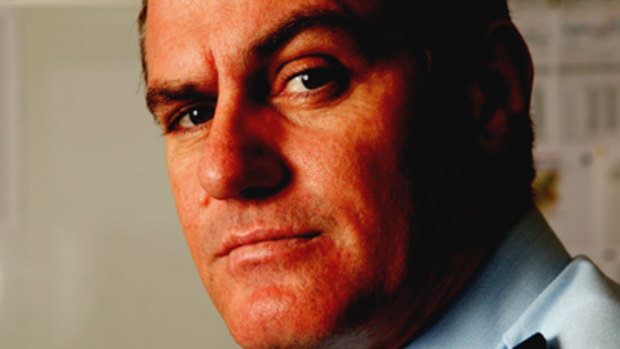 Top cop in Big Day Out 'ticket misuse' probe