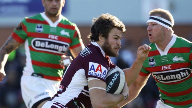 Neither side satisfied but Hasler happy to take the points