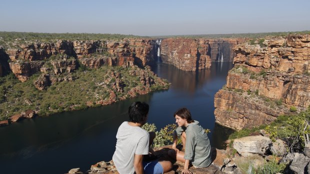 Wyndham, Western Australia: Travel guide and things to do