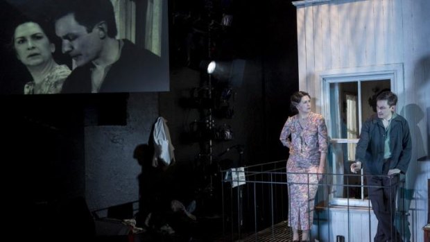 The Glass Menagerie review: Eamon Flack directs a compassionate and ...