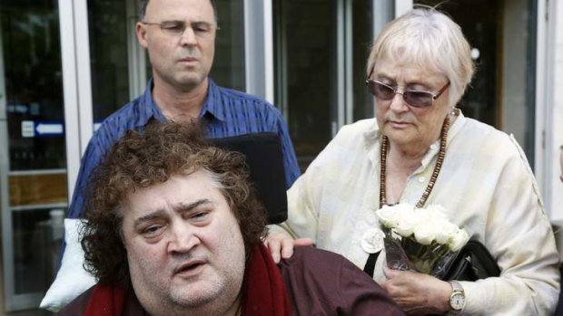 Crowley family forced to seek community help