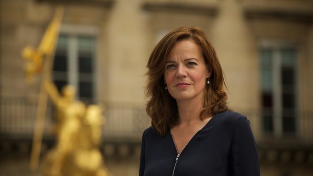 m13-tv-tue: Joan of Arc, Forces of Nature with Brian Cox, Rio Olympics