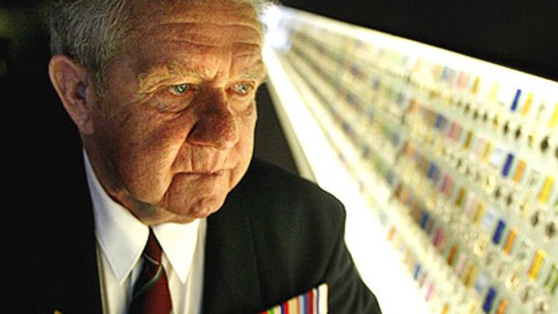 Kenna's passing a sad day for Australia