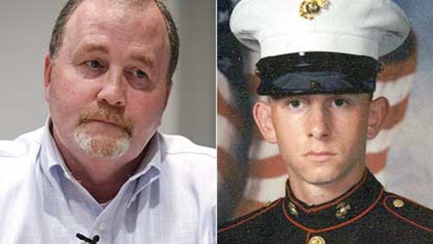 Decency v free speech: grieving father goes to Supreme Court to fight ...