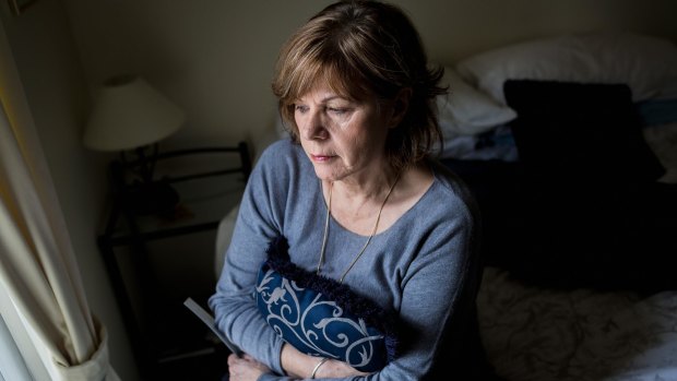 Missing persons week: Heartbreak for families left behind